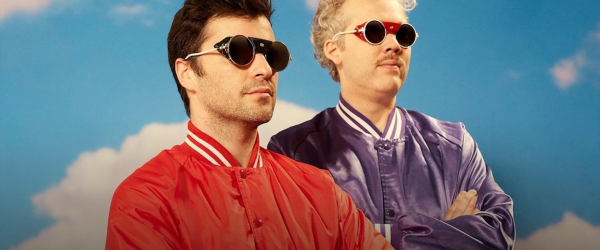 SHOWS – milgram